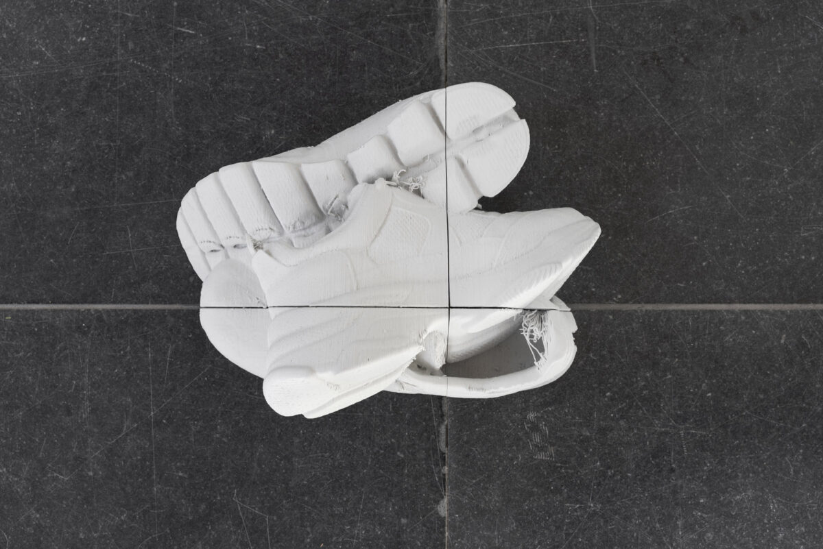 Felix Kindermann at Kunsthal Gent – Art Viewer