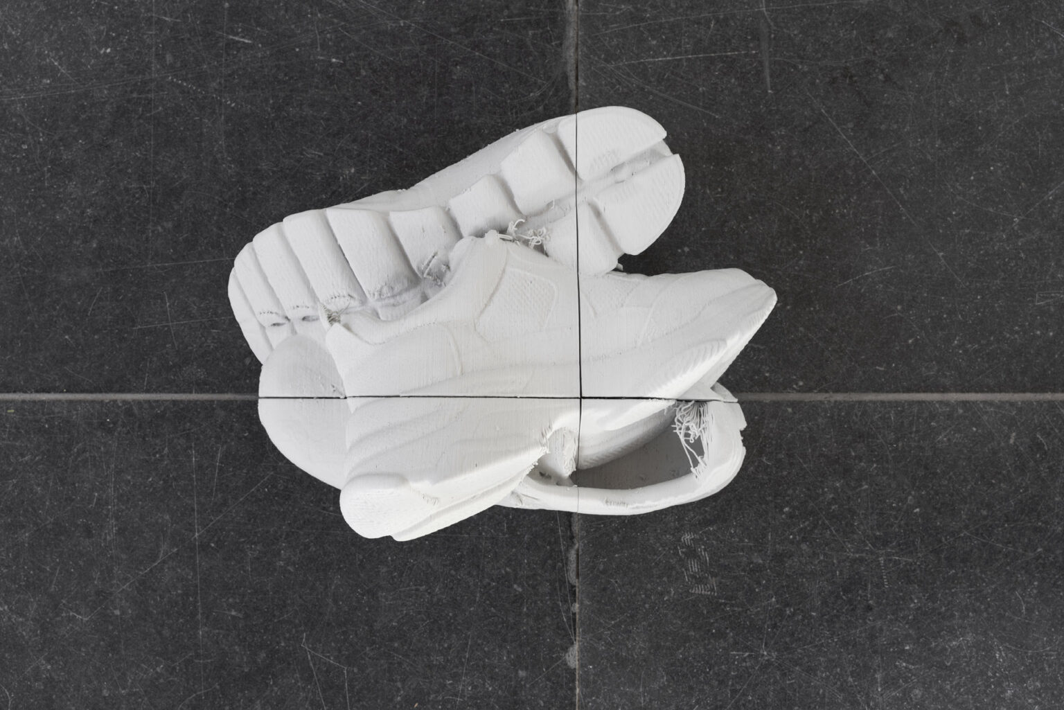 Felix Kindermann at Kunsthal Gent – Art Viewer