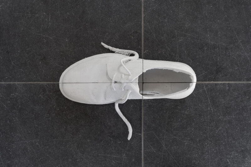 Felix Kindermann at Kunsthal Gent – Art Viewer