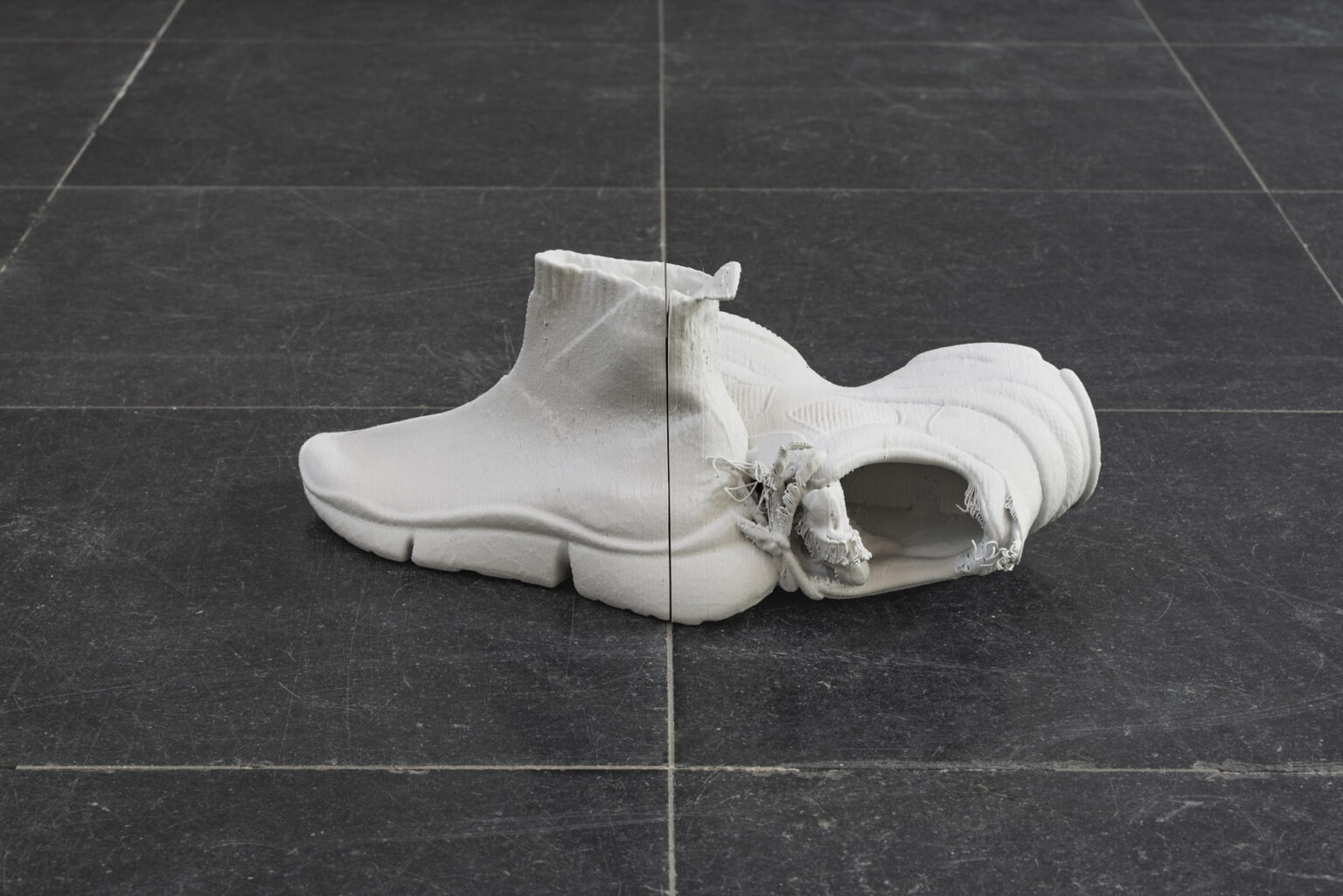 Felix Kindermann at Kunsthal Gent – Art Viewer