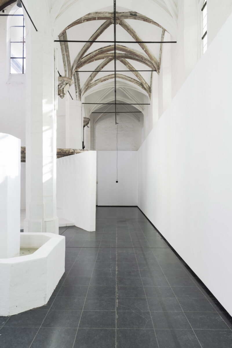 Felix Kindermann at Kunsthal Gent – Art Viewer