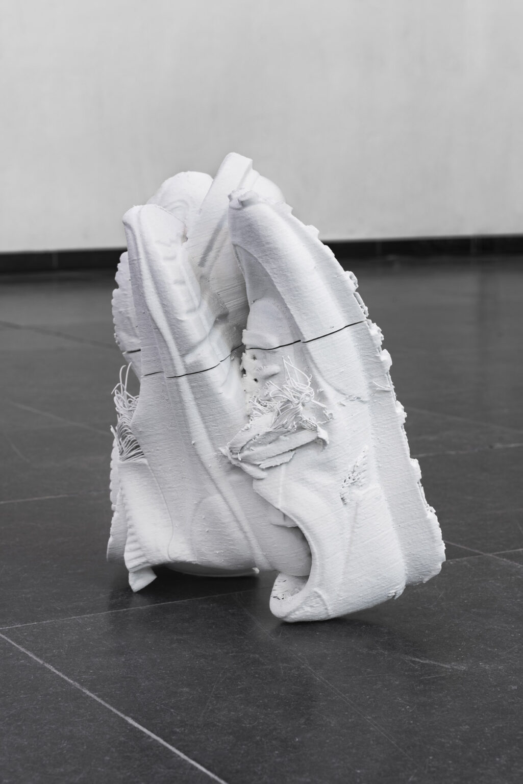 Felix Kindermann at Kunsthal Gent – Art Viewer