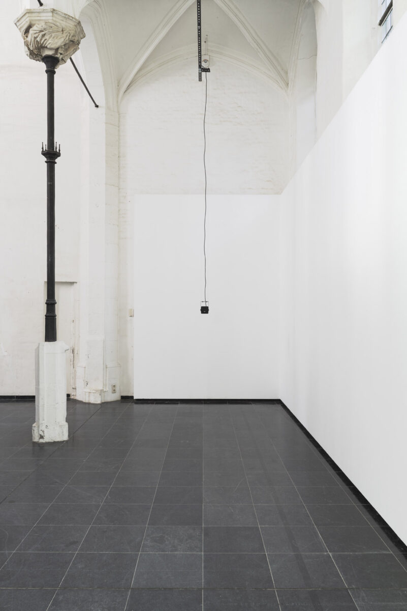 Felix Kindermann at Kunsthal Gent – Art Viewer