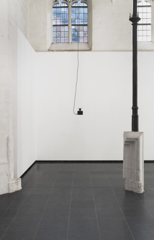 Felix Kindermann at Kunsthal Gent – Art Viewer