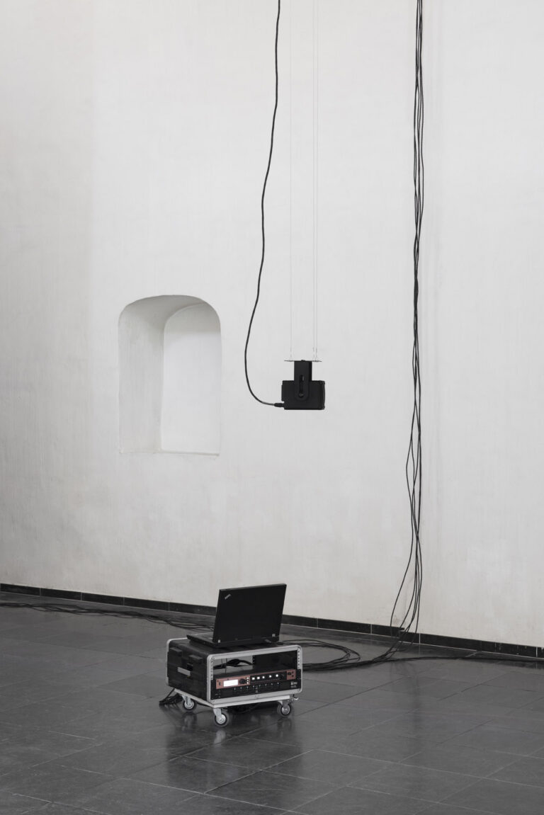 Felix Kindermann at Kunsthal Gent – Art Viewer