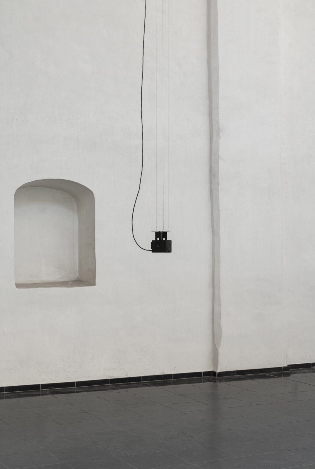 Felix Kindermann at Kunsthal Gent – Art Viewer