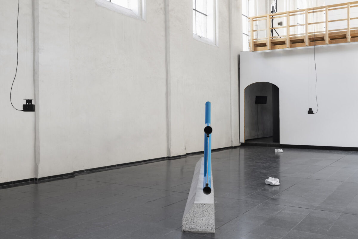 Felix Kindermann at Kunsthal Gent – Art Viewer