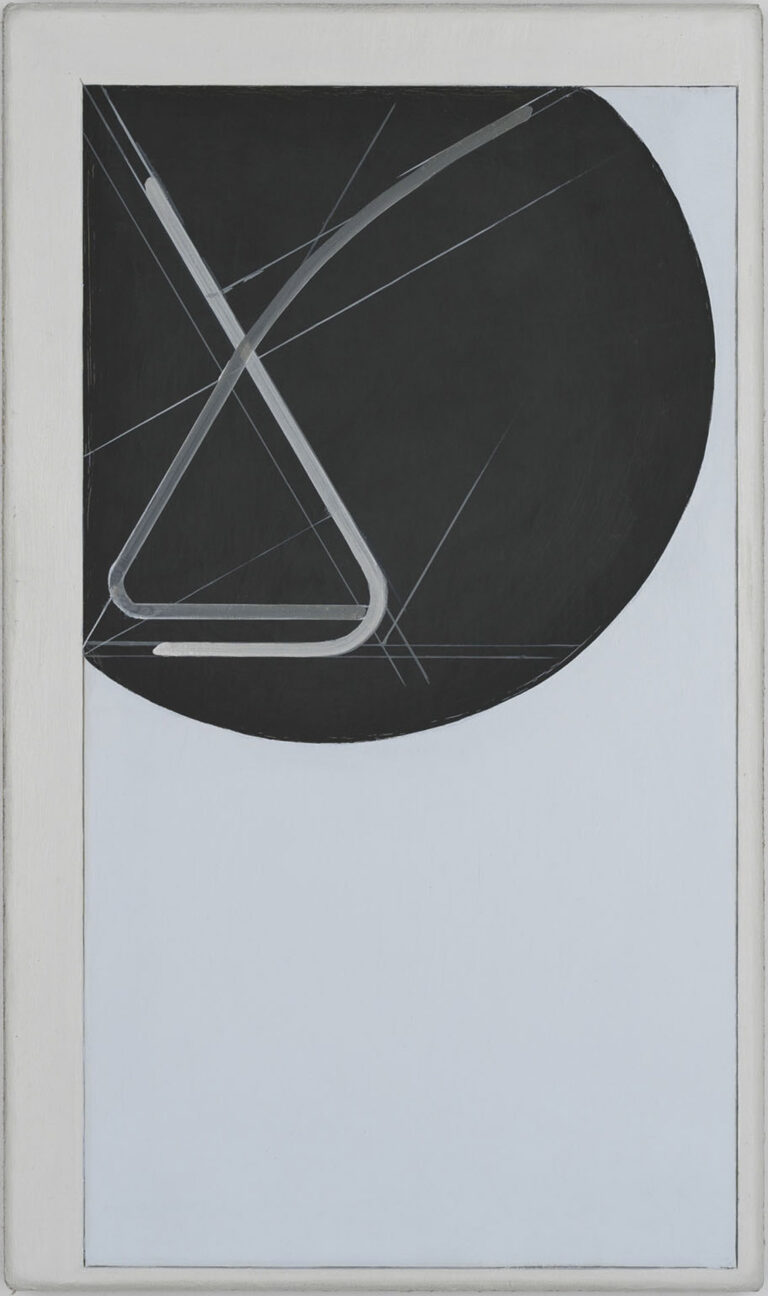 Frank Nitsche at Galería Pelaires – Art Viewer