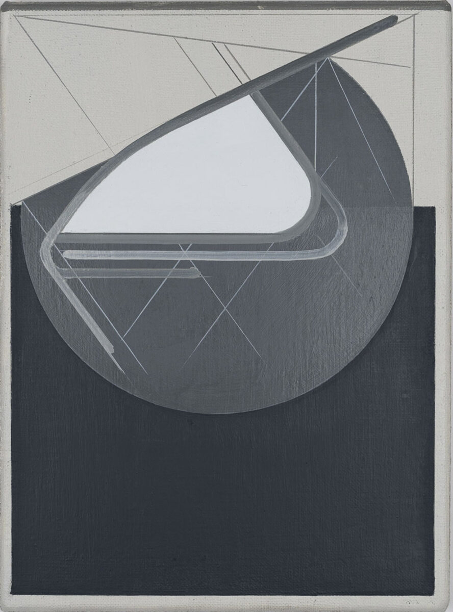 Frank Nitsche at Galería Pelaires – Art Viewer