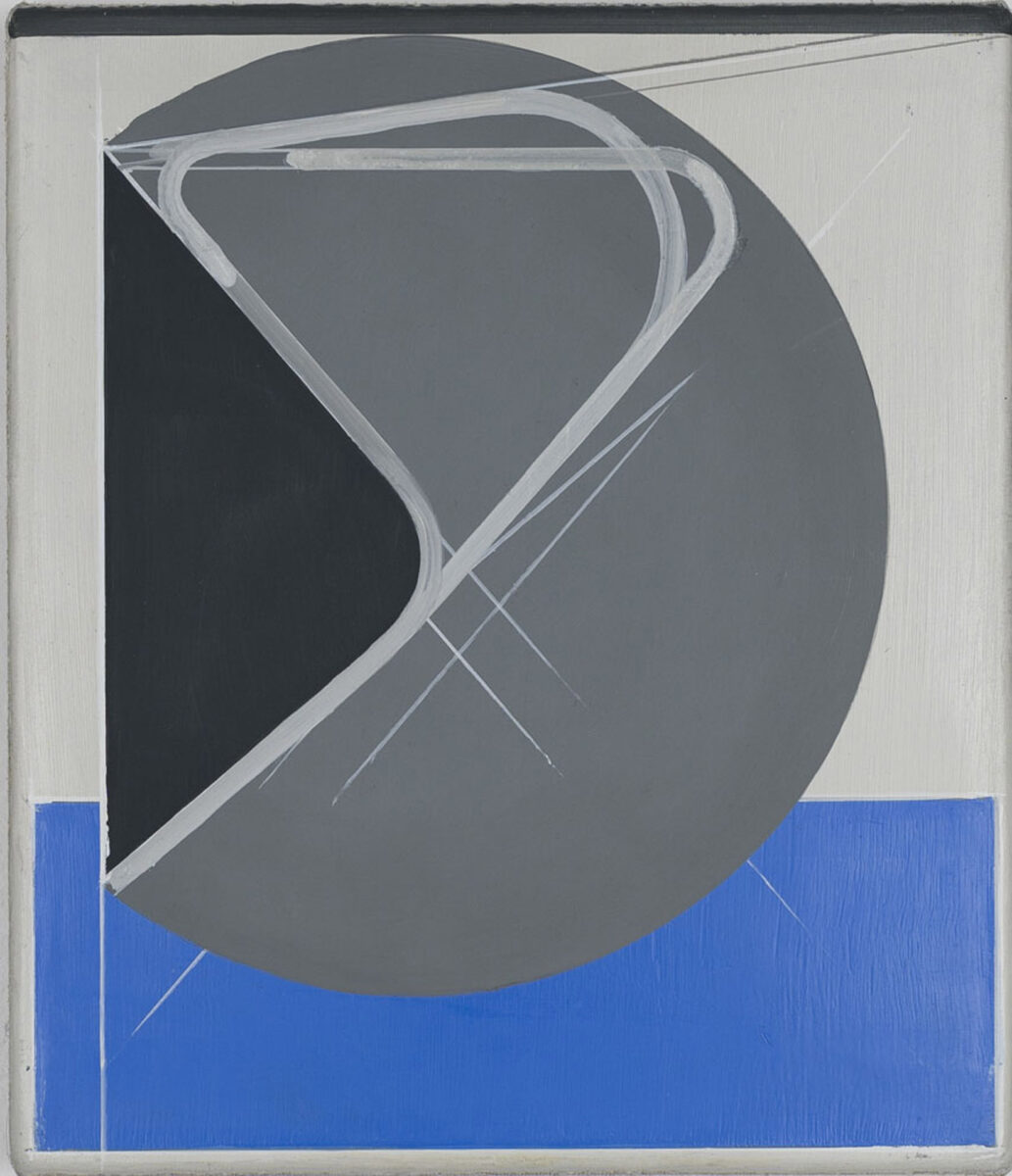 Frank Nitsche at Galería Pelaires – Art Viewer