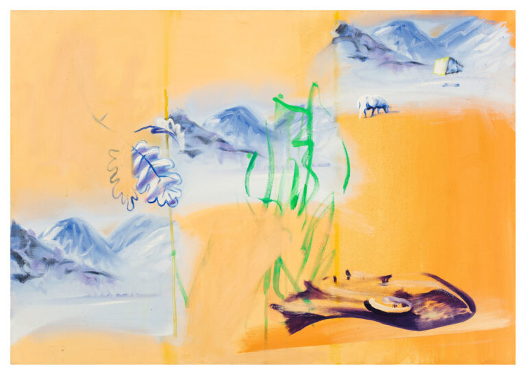 Gábor Pintér at aqb Project Space – Art Viewer