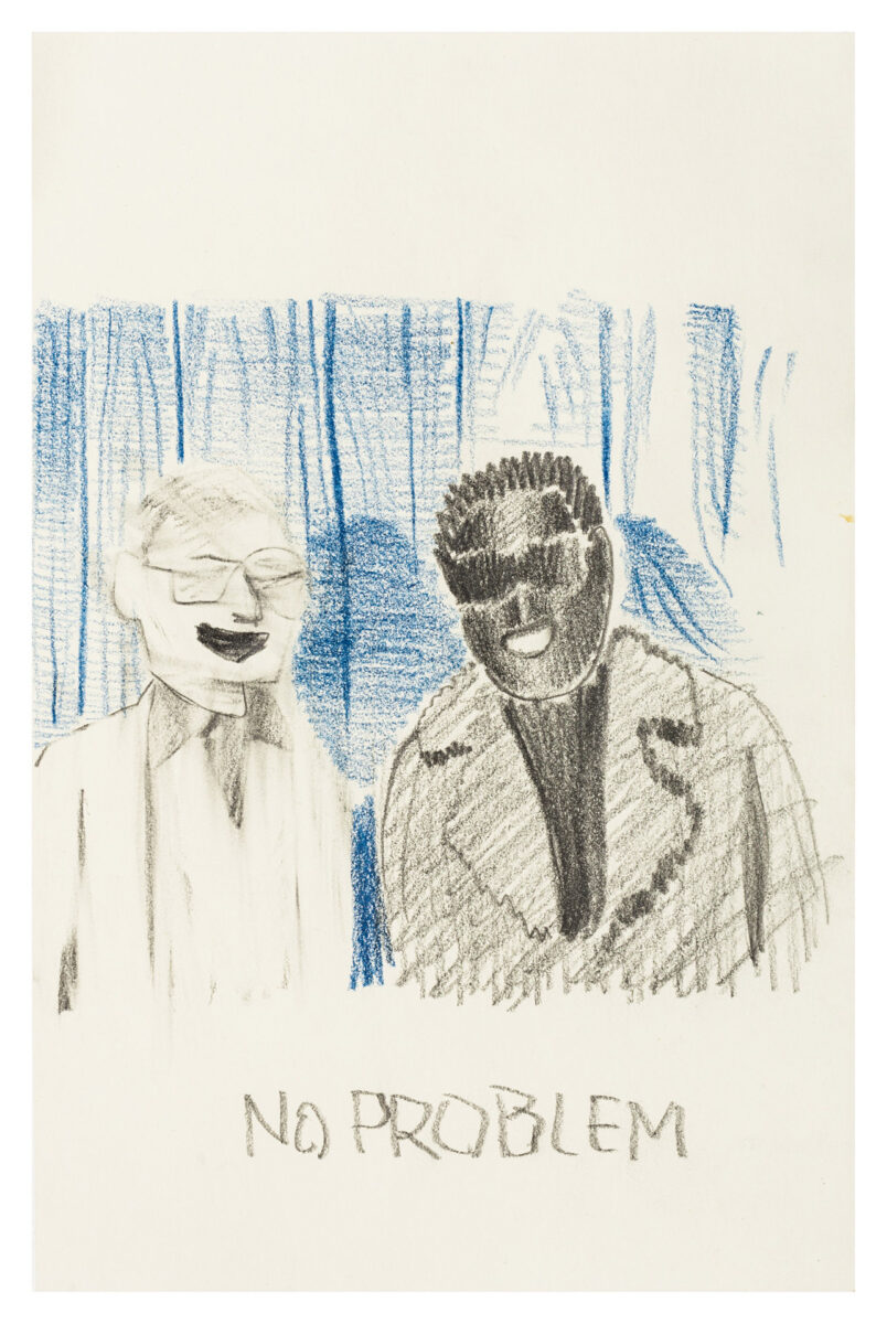 Gábor Pintér at aqb Project Space – Art Viewer