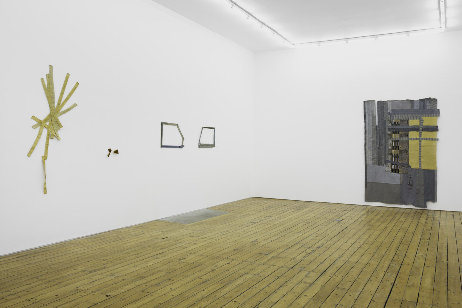 Hana Miletić at The Approach – Art Viewer