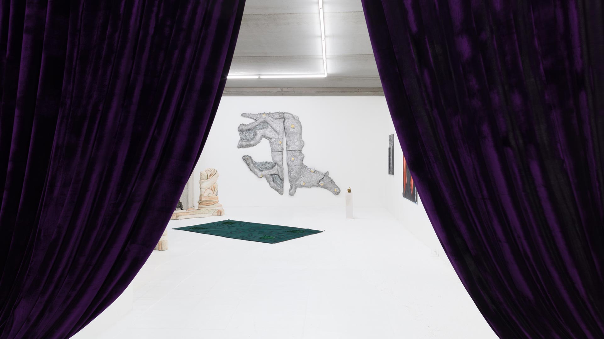 History of Fantasy at Everyday Gallery – Art Viewer