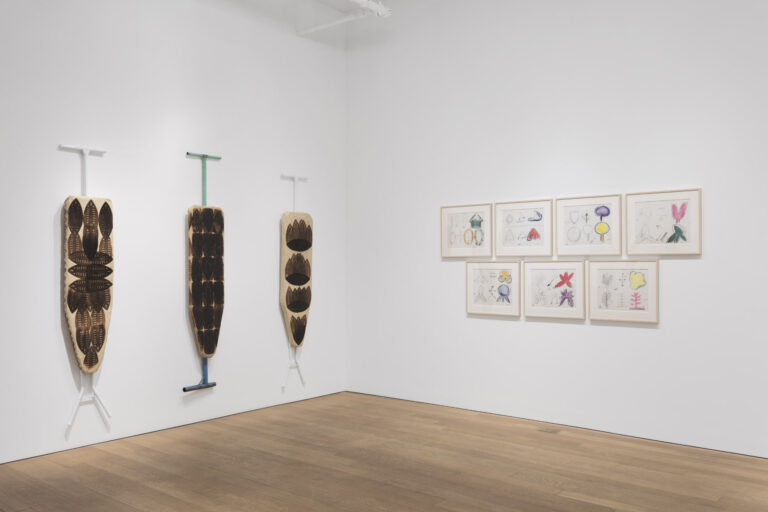 Index at Alexander and Bonin – Art Viewer
