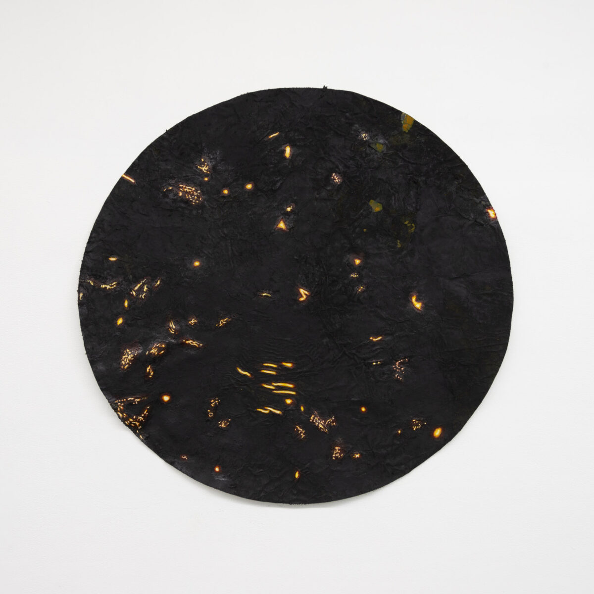 Kern Samuel at Bodega – Art Viewer