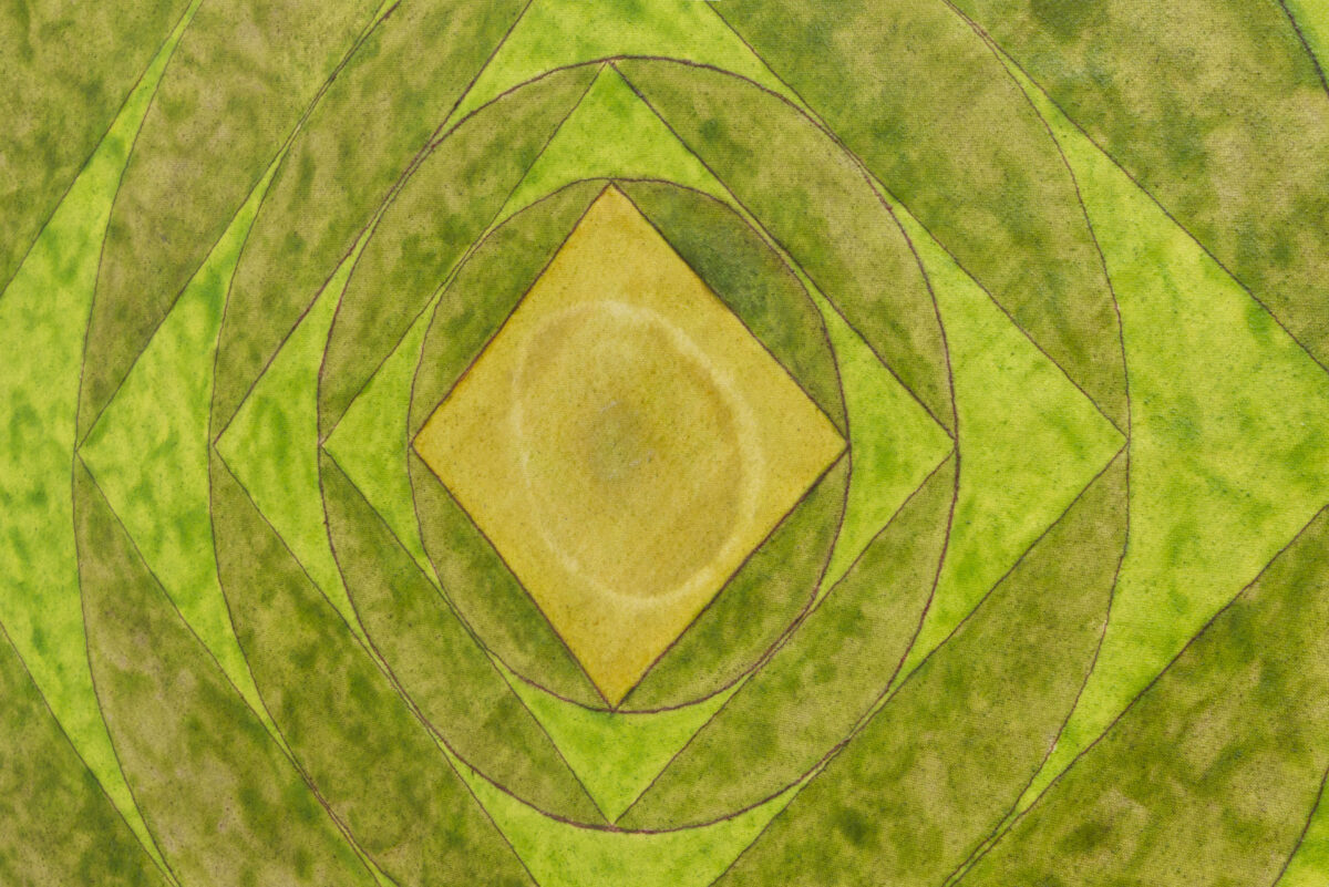 Kern Samuel at Bodega – Art Viewer