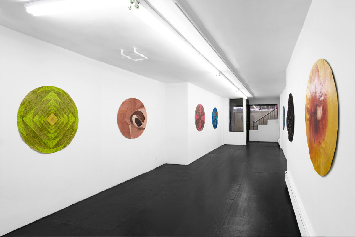 Kern Samuel at Bodega – Art Viewer