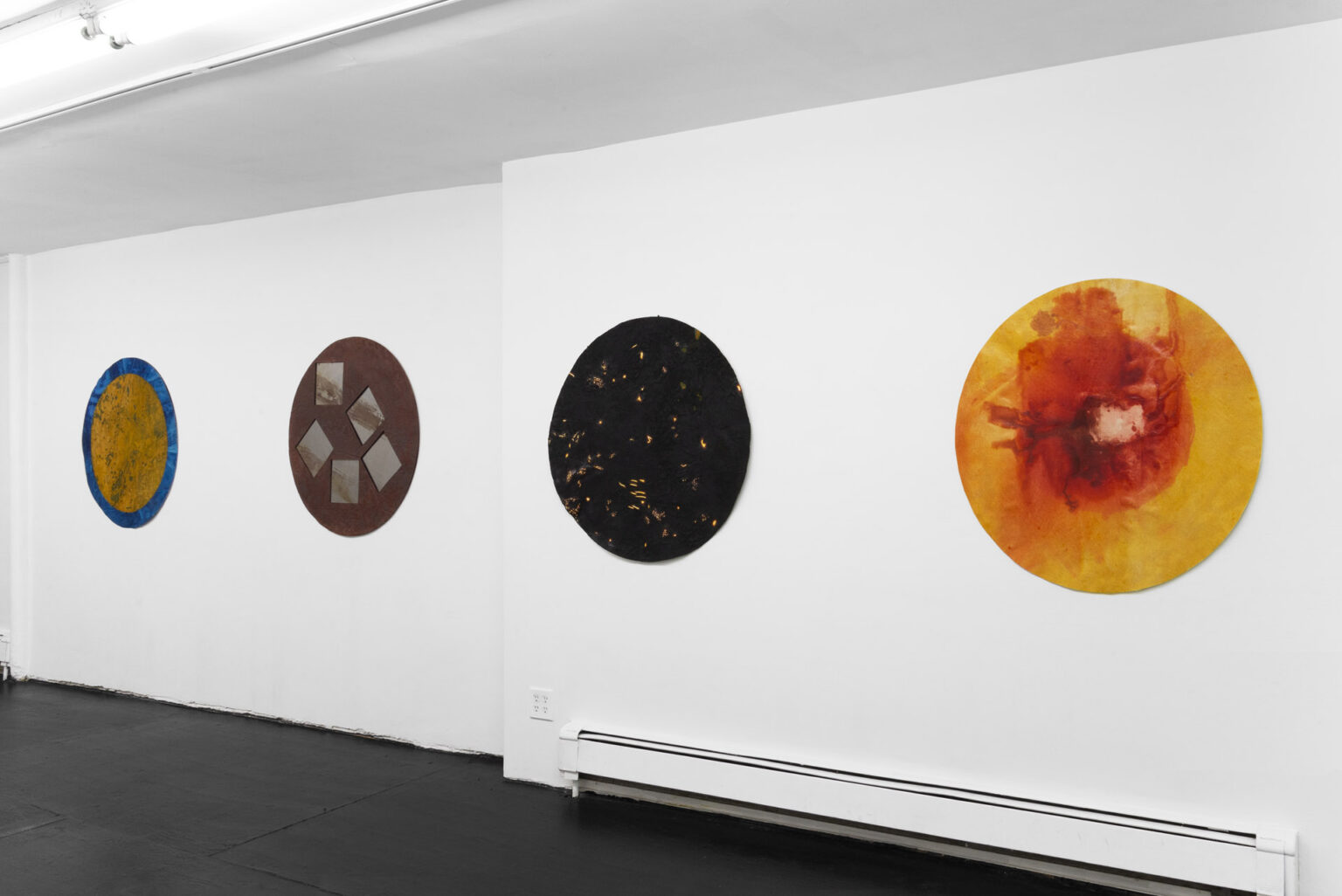 Kern Samuel at Bodega – Art Viewer