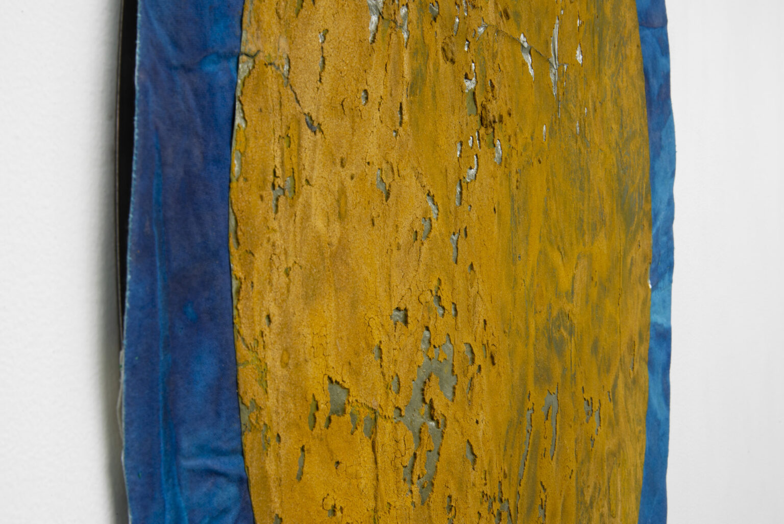 Kern Samuel at Bodega – Art Viewer