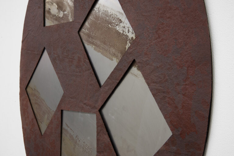 Kern Samuel at Bodega – Art Viewer