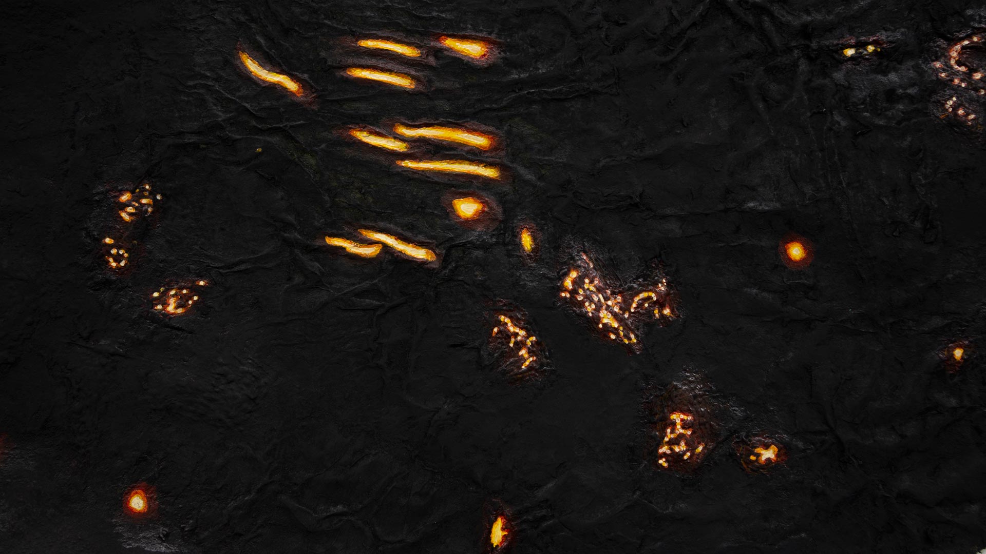 Kern Samuel at Bodega – Art Viewer