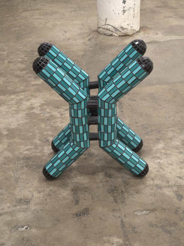 Kristi Cavataro at Ramiken – Art Viewer