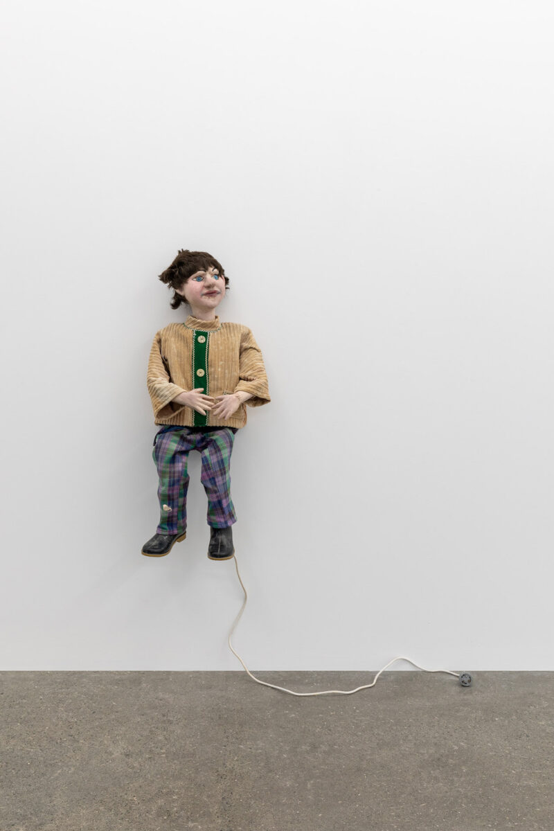 Lewis Fidock and Joshua Petherick at Robert Heald Gallery – Art Viewer