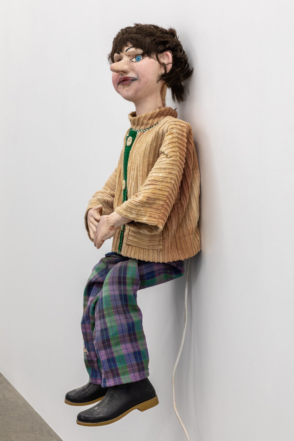 Lewis Fidock and Joshua Petherick at Robert Heald Gallery – Art Viewer