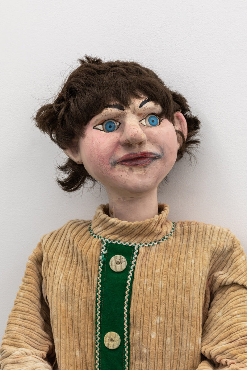 Lewis Fidock and Joshua Petherick at Robert Heald Gallery – Art Viewer