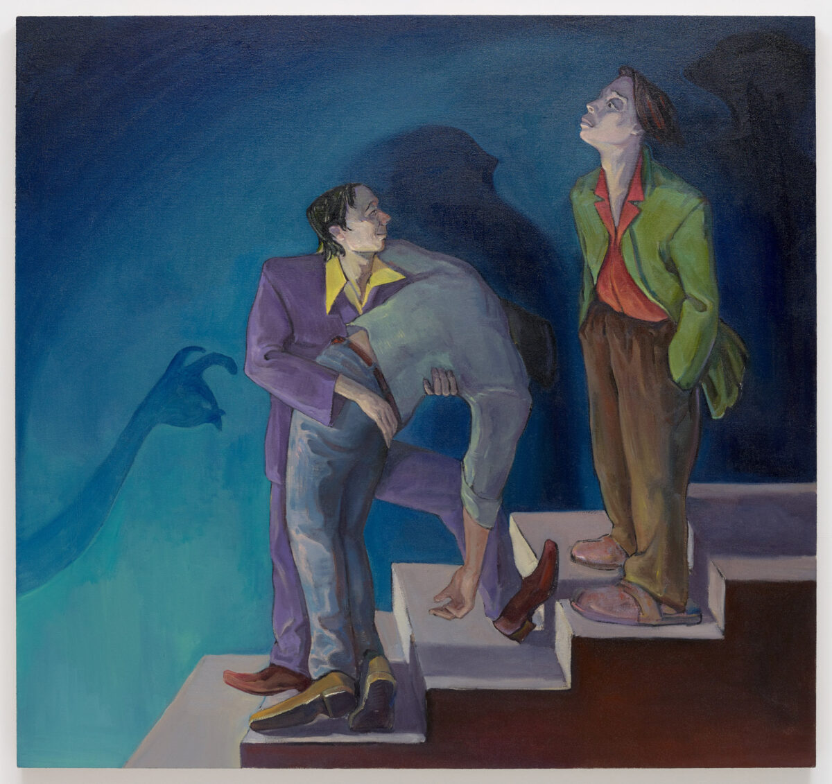 Li Ran at Christian Andersen – Art Viewer