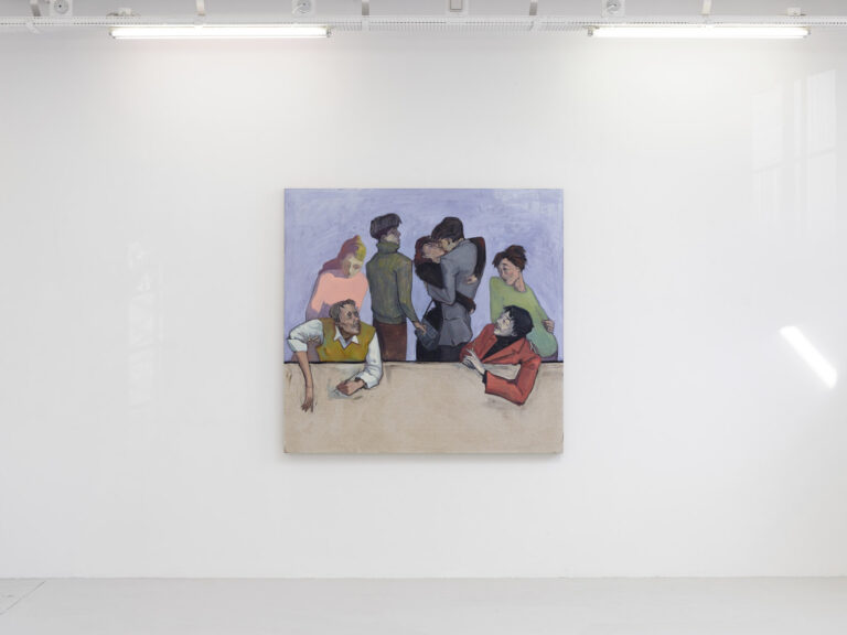 Li Ran at Christian Andersen – Art Viewer