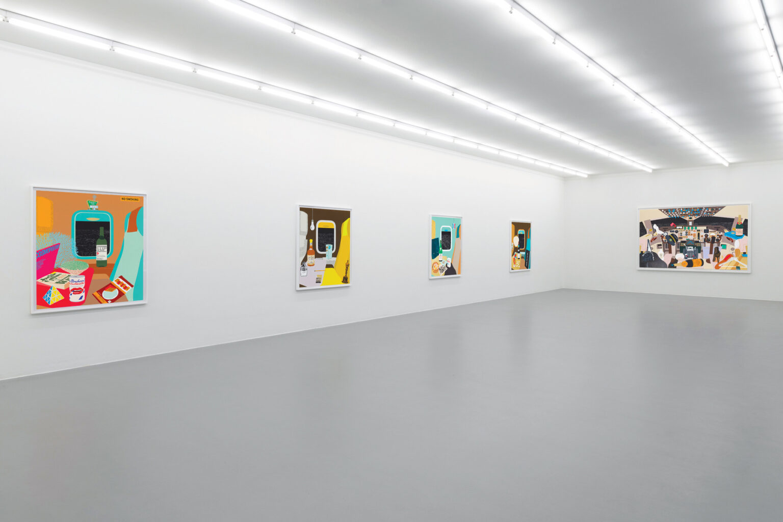 Matthew Brannon – Art Viewer