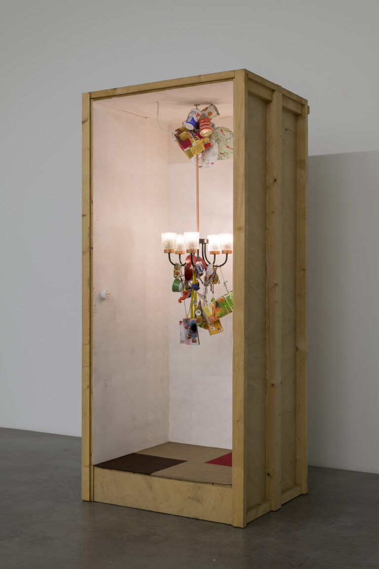 Manfred Pernice at Galerie Neu – Art Viewer