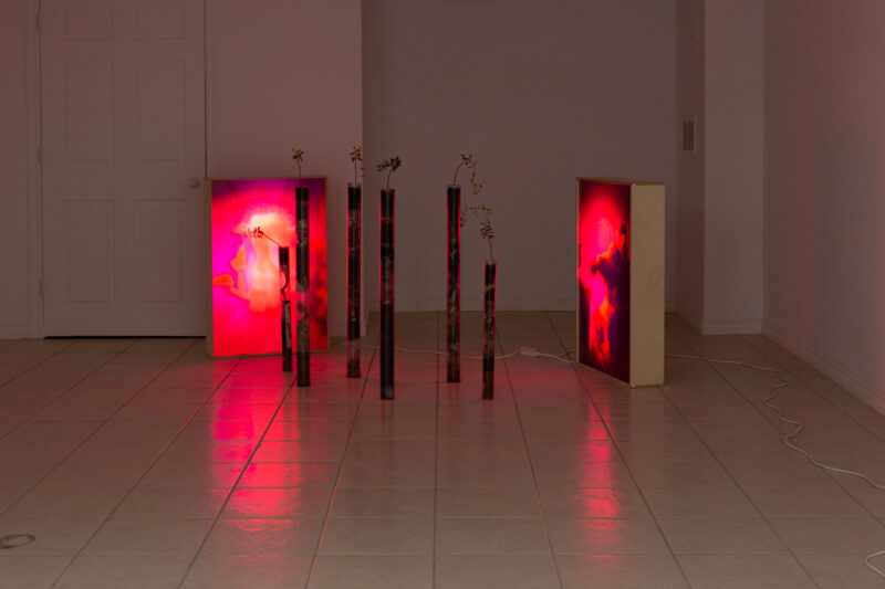 Of Several Depths at the plumb – Art Viewer