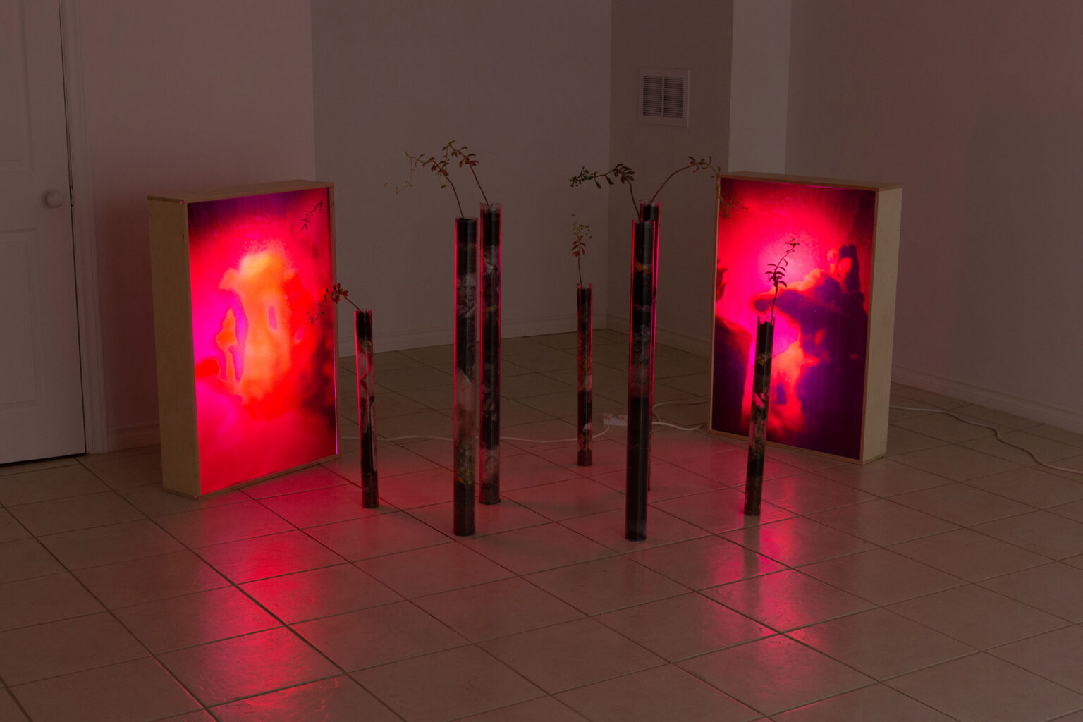 Of Several Depths at the plumb – Art Viewer