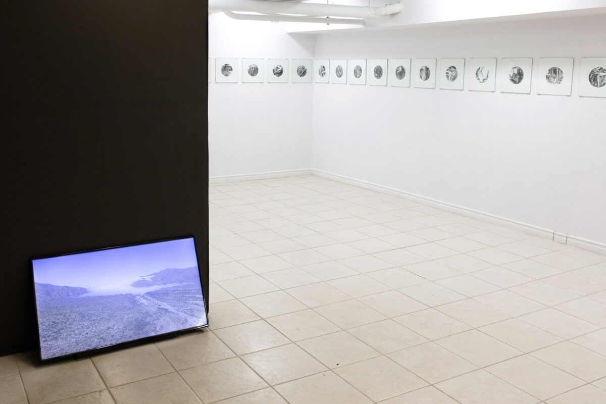 Of Several Depths at the plumb – Art Viewer