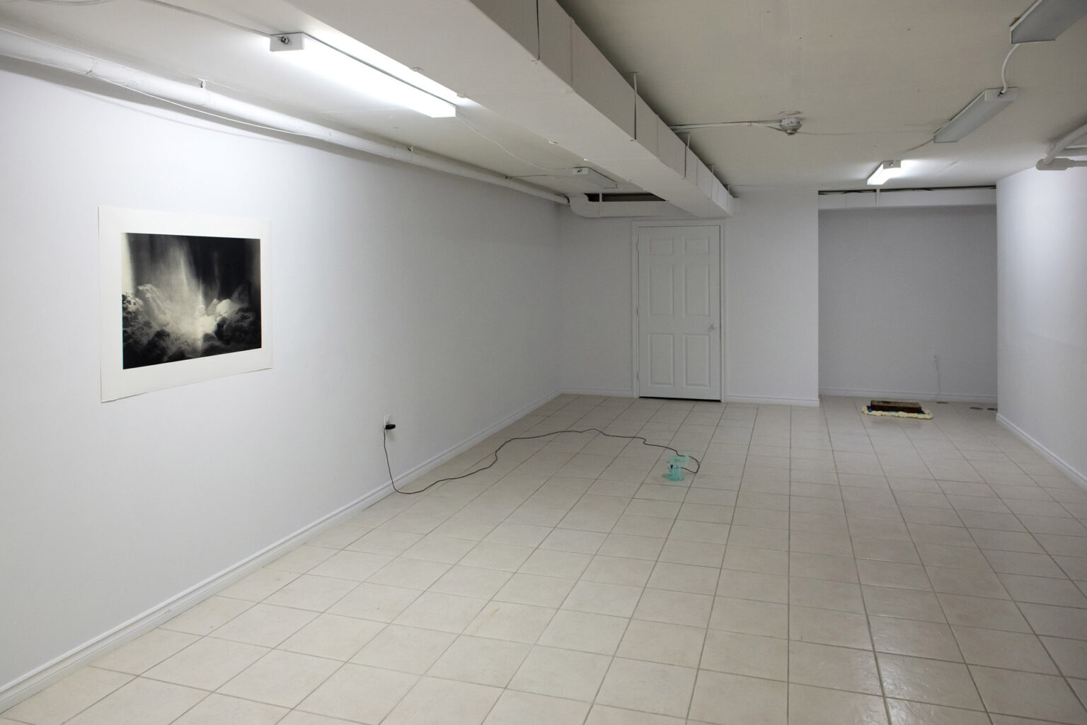 Of Several Depths at the plumb – Art Viewer