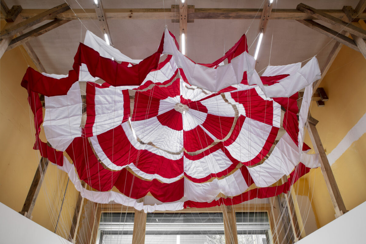 Samuel Guerrero at Lodos – Art Viewer