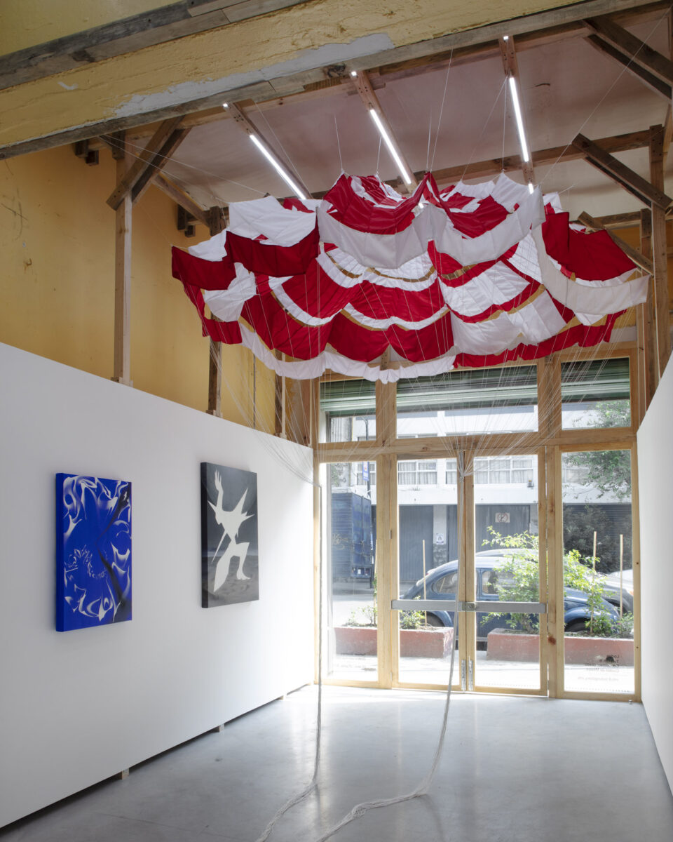 Samuel Guerrero at Lodos – Art Viewer