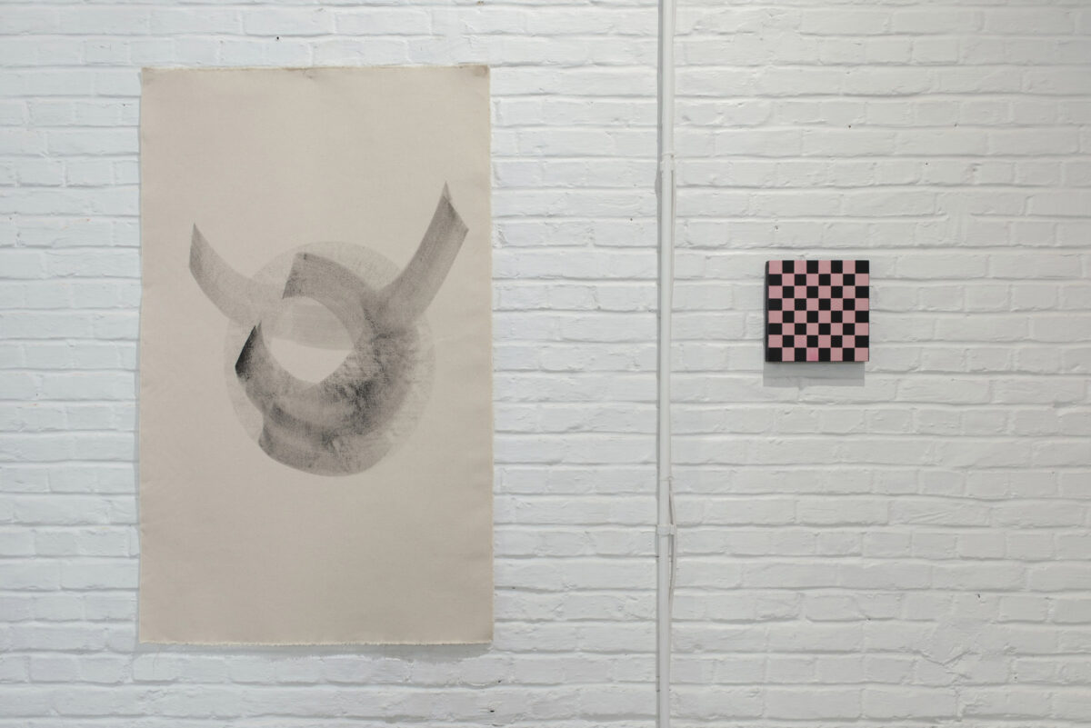 Sarah Ortmeyer at Dvir Gallery – Art Viewer
