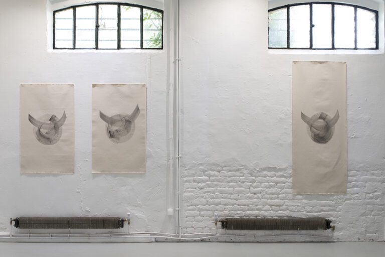 Sarah Ortmeyer at Dvir Gallery – Art Viewer