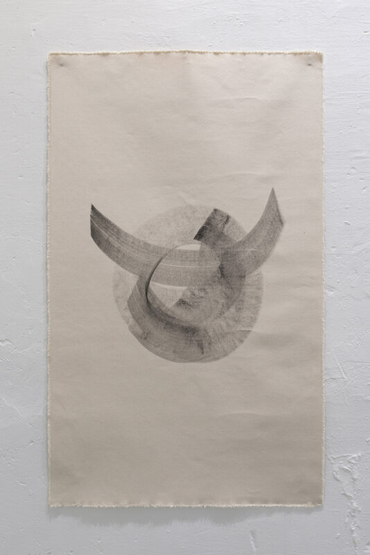 Sarah Ortmeyer at Dvir Gallery – Art Viewer