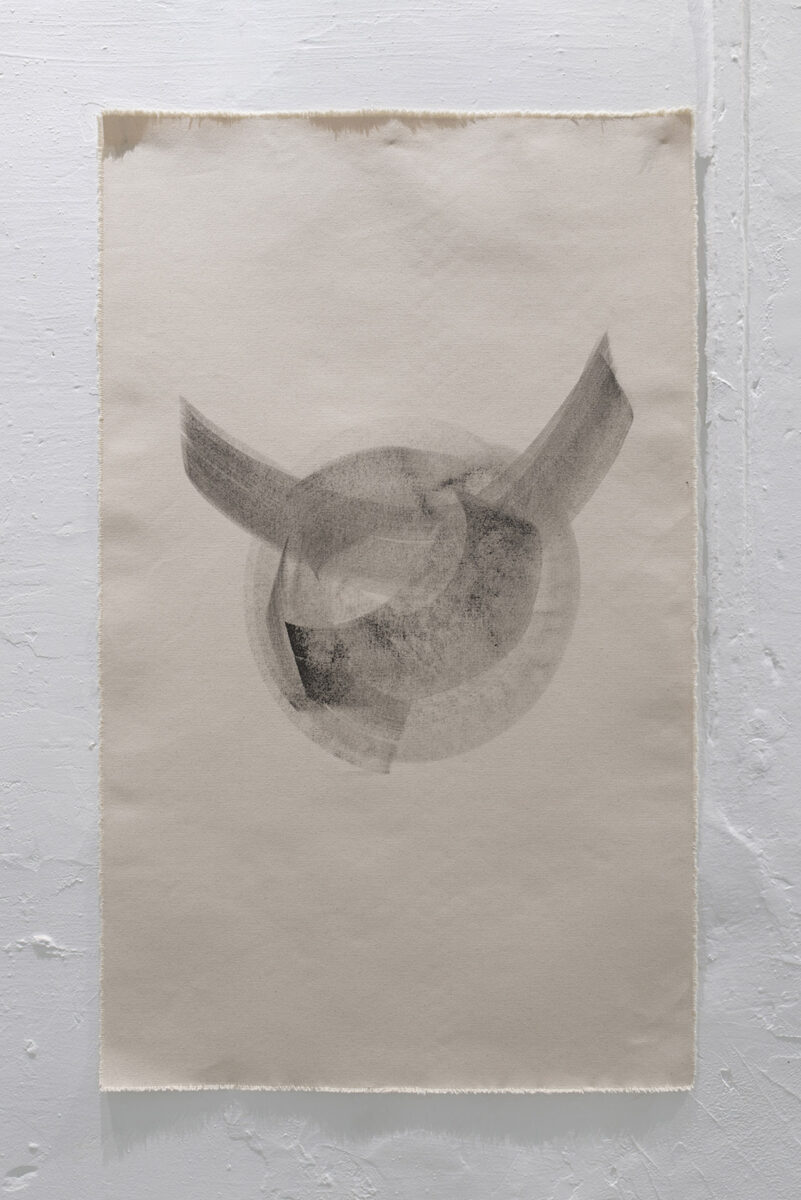 Sarah Ortmeyer at Dvir Gallery – Art Viewer