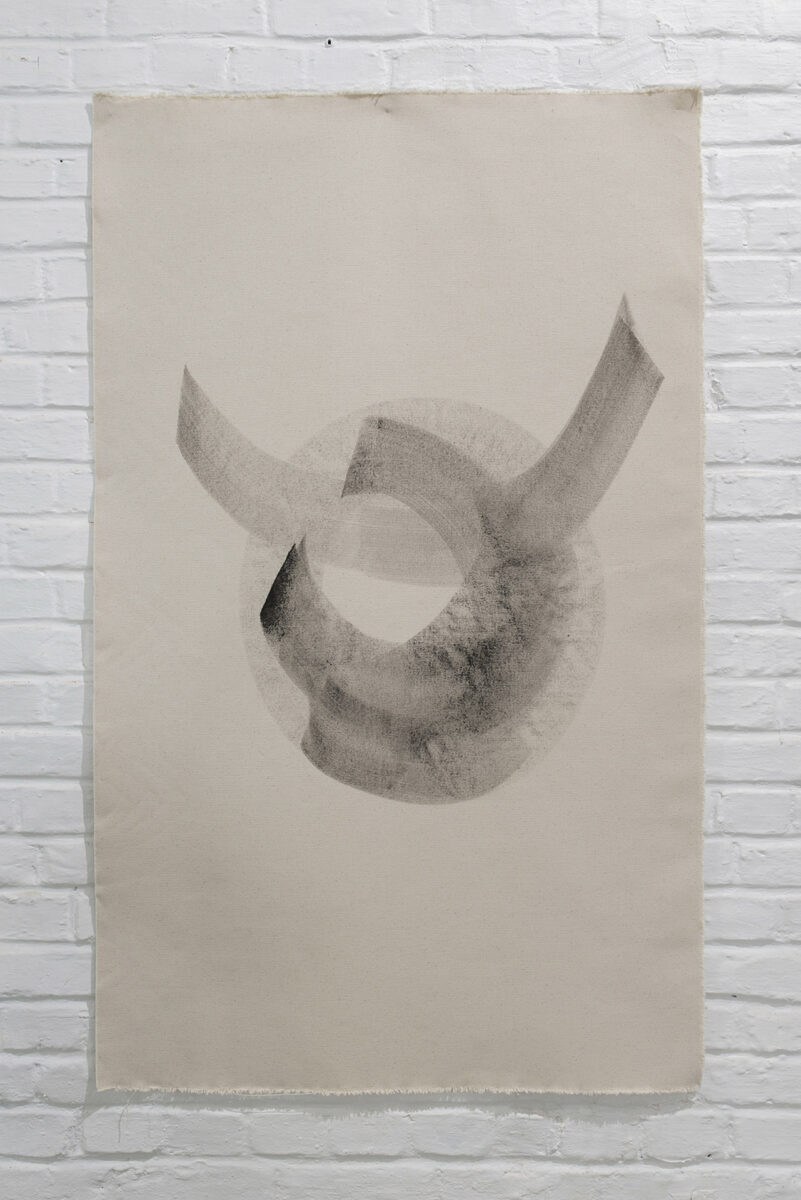 Sarah Ortmeyer at Dvir Gallery – Art Viewer