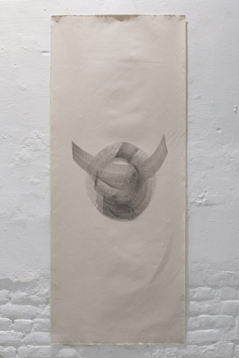 Sarah Ortmeyer at Dvir Gallery – Art Viewer