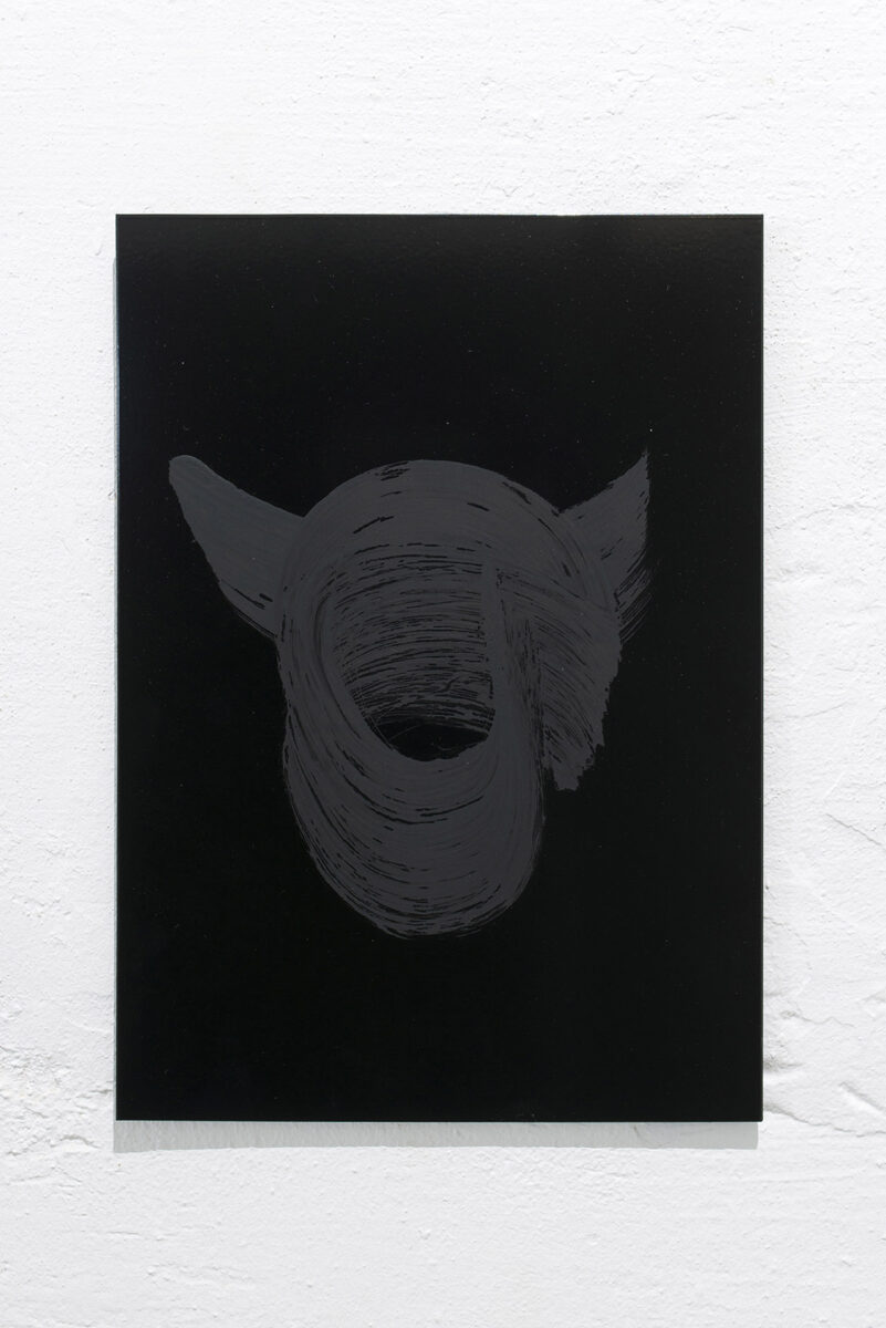 Sarah Ortmeyer at Dvir Gallery – Art Viewer