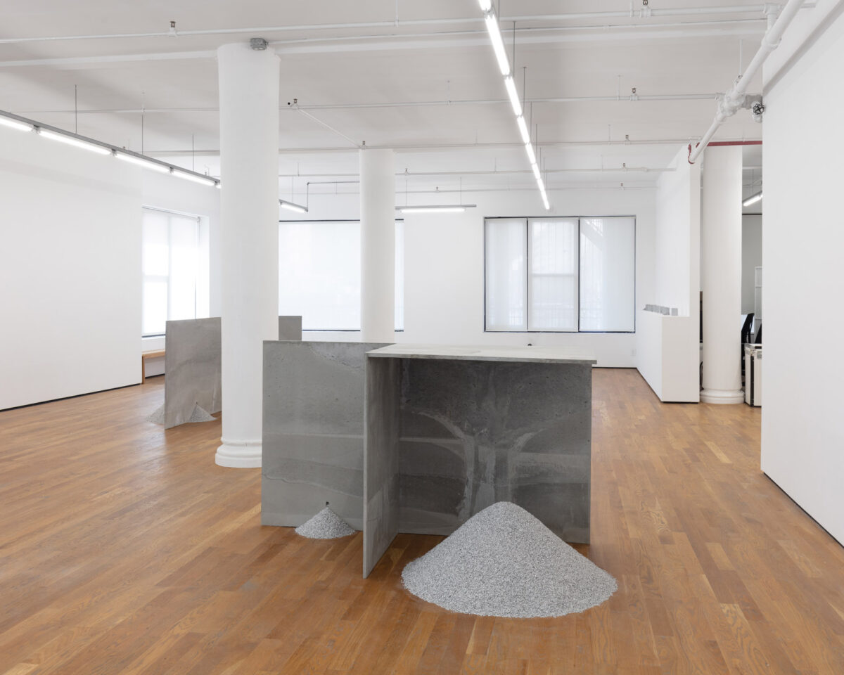 Stephen Lichty at Foxy Production – Art Viewer