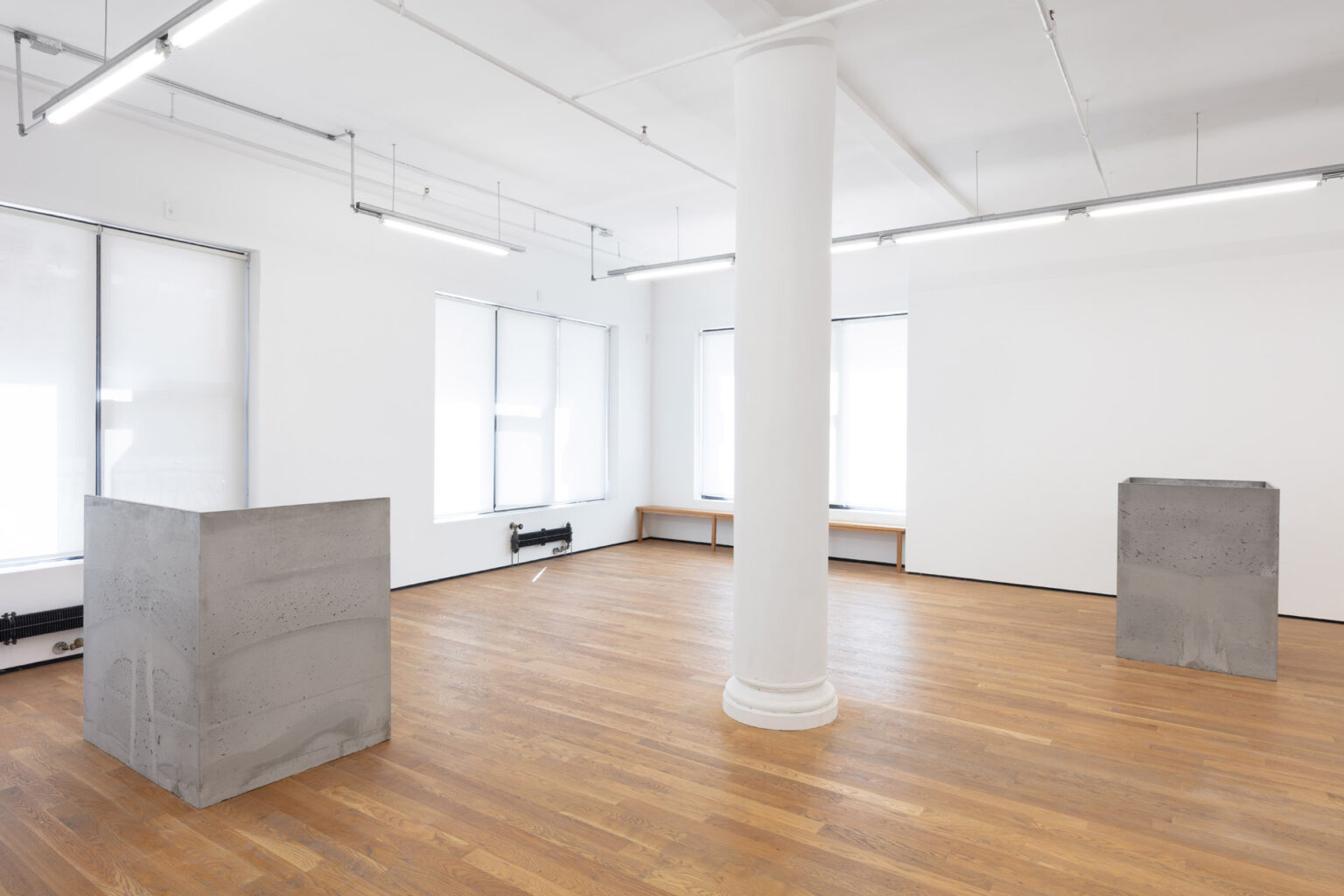 Stephen Lichty at Foxy Production – Art Viewer