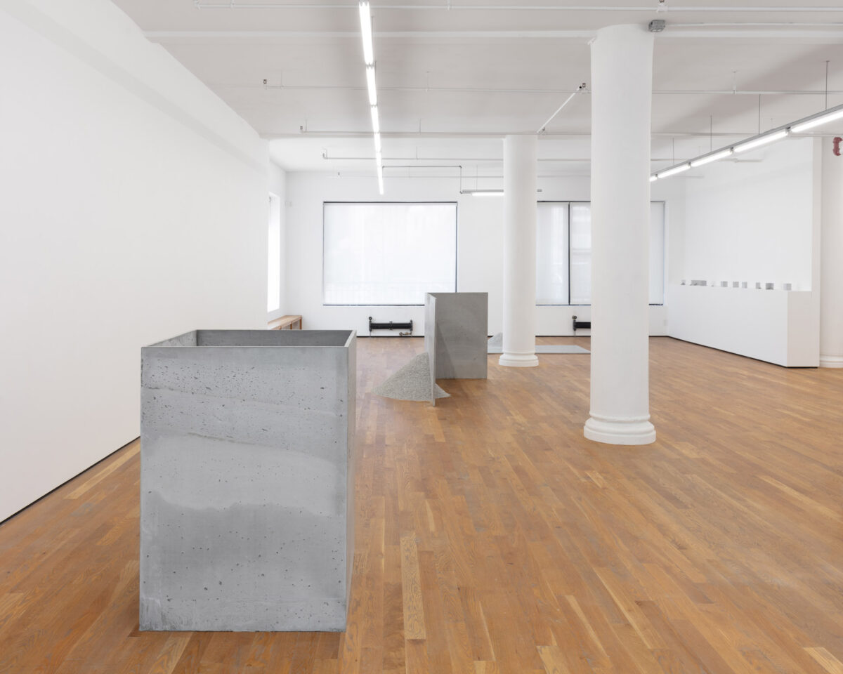 Stephen Lichty at Foxy Production – Art Viewer